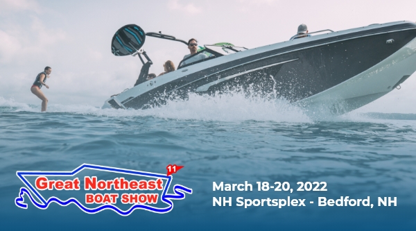 Starting This Weekend - The Great Northeast Boat Show